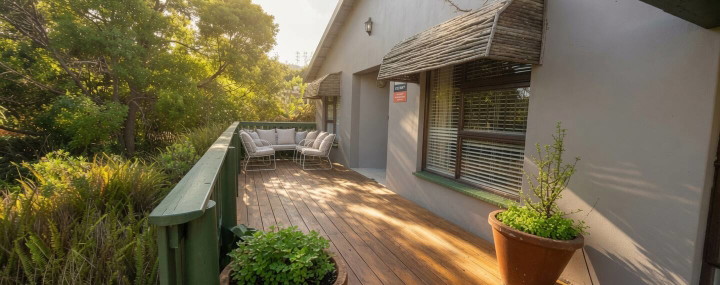 Assegaai Family Retreat - Knysna Western Cape - Knysna