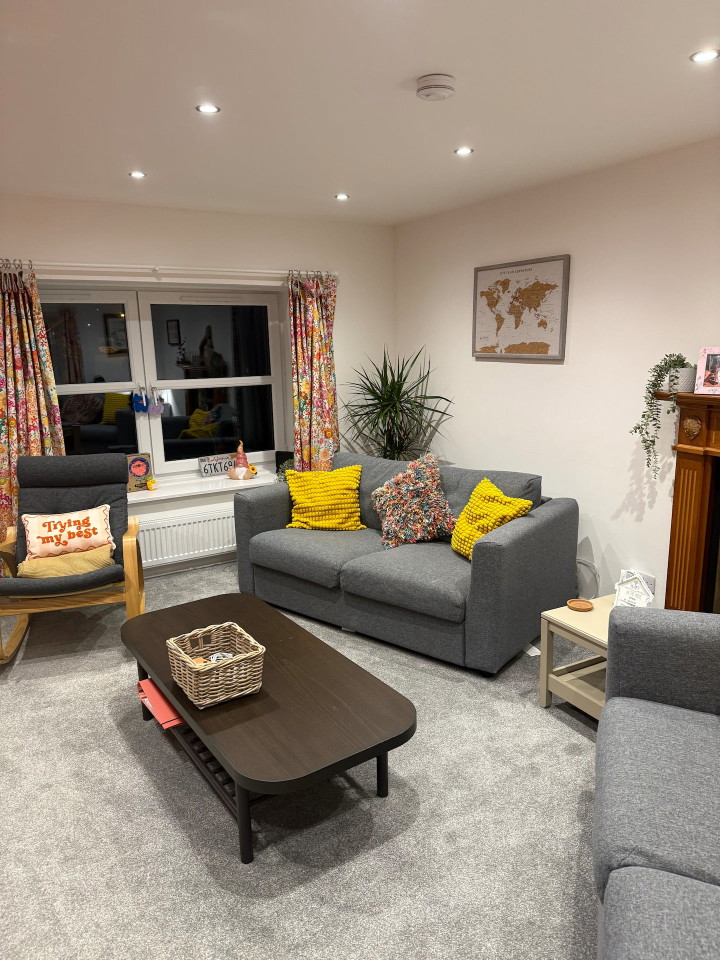 2 Bedroom House With Sea View - Arbroath