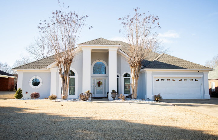 Lujo Del Sur: Eastchase District 3bd / 2bth - Montgomery