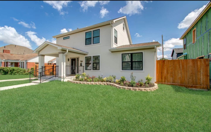 Stunning Home In Downtown Houston Area - Houston, TX