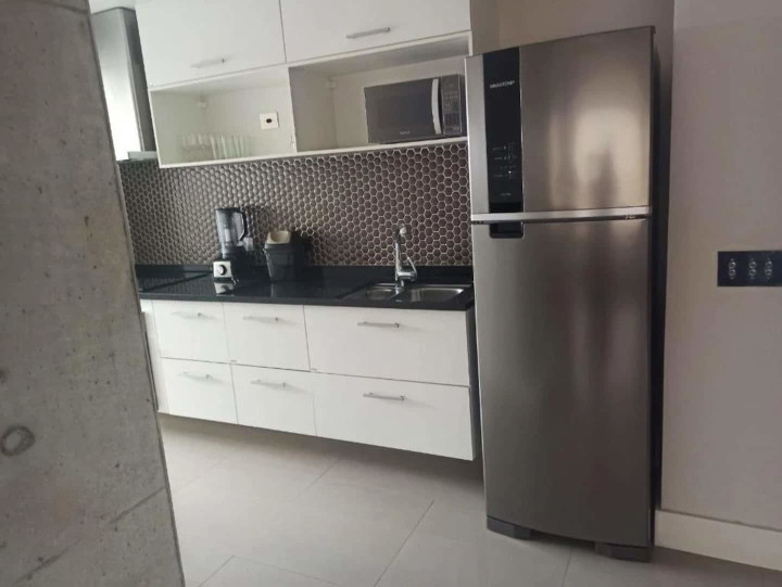 Apartamento Encantador Em Mogi Guaçu - Mogi Guaçu