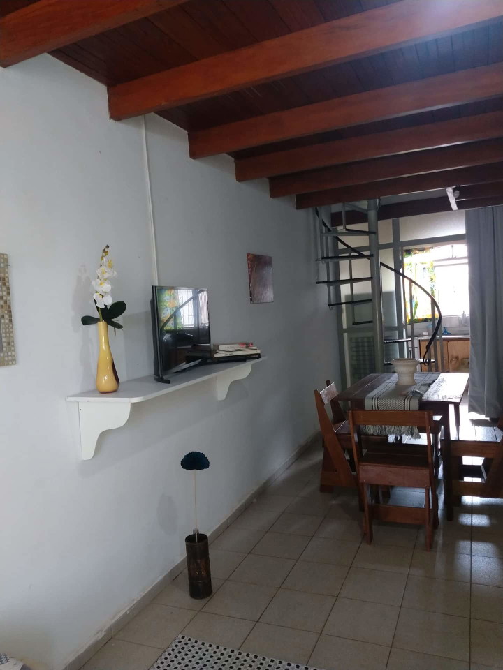 Exclusiva/ Próx. Parque Poderes P/ Longa Temporada - Campo Grande