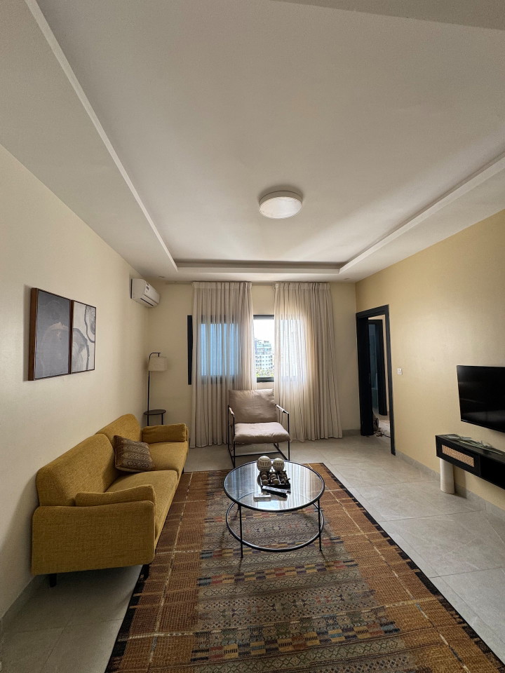 Orchid Studio 2 - Yoff Virage - Dakar