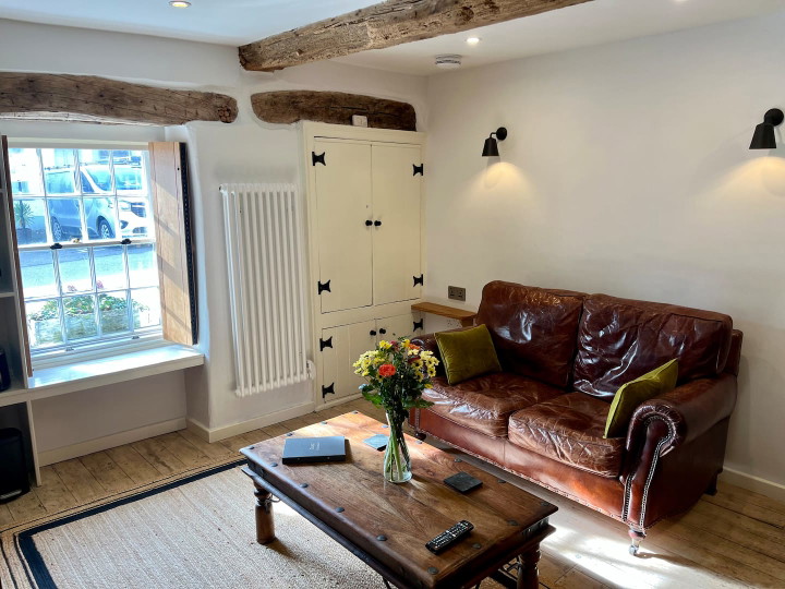 Studio On The Square Cartmel - Cartmel