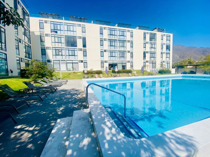 Lago Luna Apartment - Jocotepec