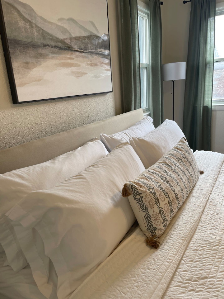 Casper 2bd- Center Of Town!-king Beds - Casper, WY