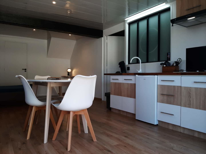 Studio Pour Rester Zen - Dordogne
