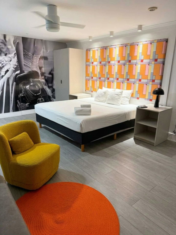 Private King Suite, Miami Beach - Miami Beach, FL