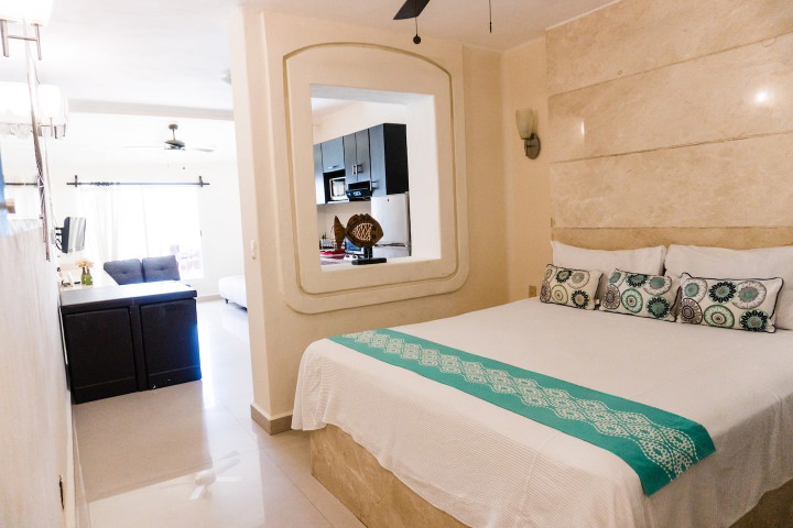 Lovely Apartment In Cancun - Cancún