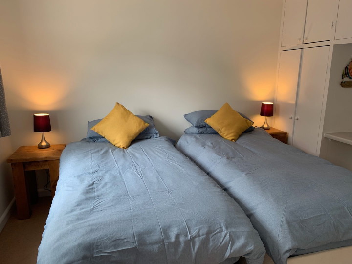 Rozel Bay - Self Contained One Bedroom Flat - Jersey