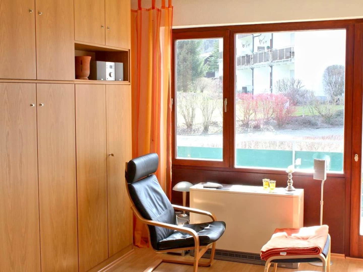 Schickes Appartment Für 2 Personen - Willingen