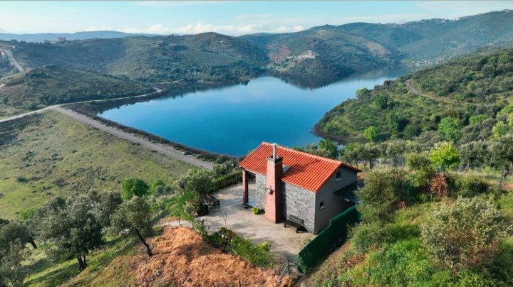 Ulamış Chalet - Seferihisar