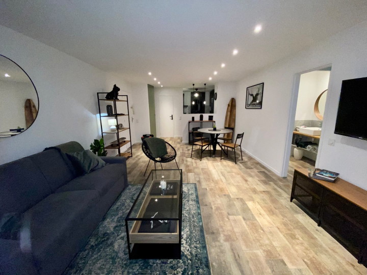 Le Bardo Superbe à 3min Du Port, Parking, Terrasse - Saint-Tropez