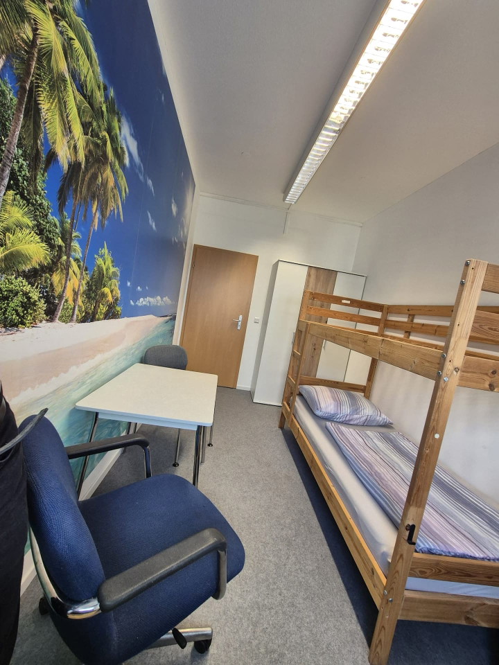 Caribbean Room 4003 - Ingolstadt