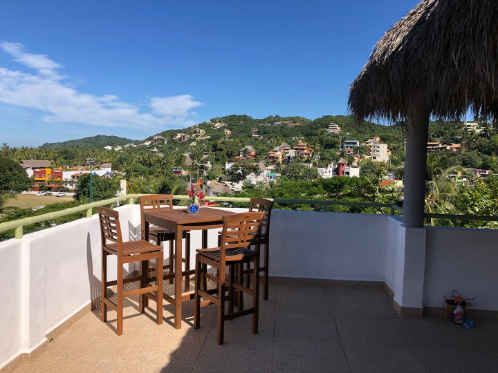 Villa Rio Vista - Sayulita