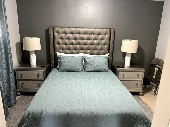 1br Albany Tiny House - Albany, GA