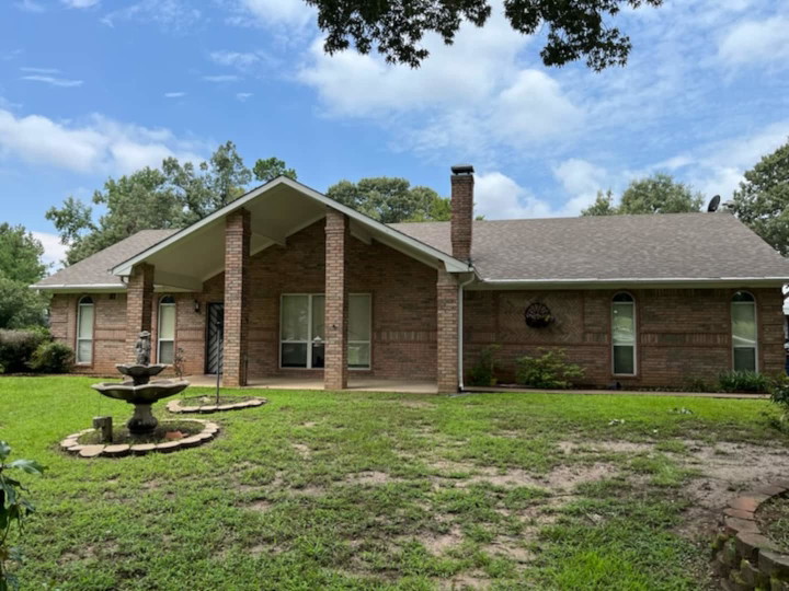 Williams Retreat - Tyler, TX
