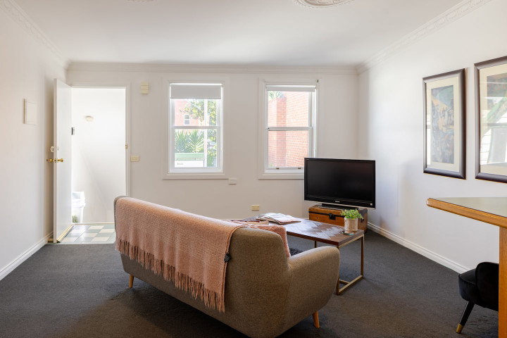 Central Bendigo Apartment - Cbd - Bendigo