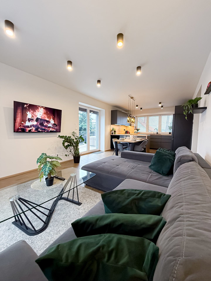 King House Xxl - Praga