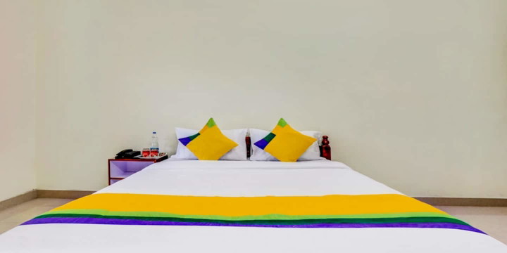 Spacious Home Stay For Families In Kanyakumari - Kanyakumari