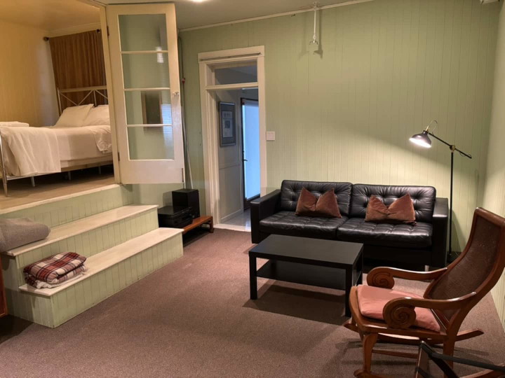 Suite In Heart Of North Beach. - San Francisco, CA