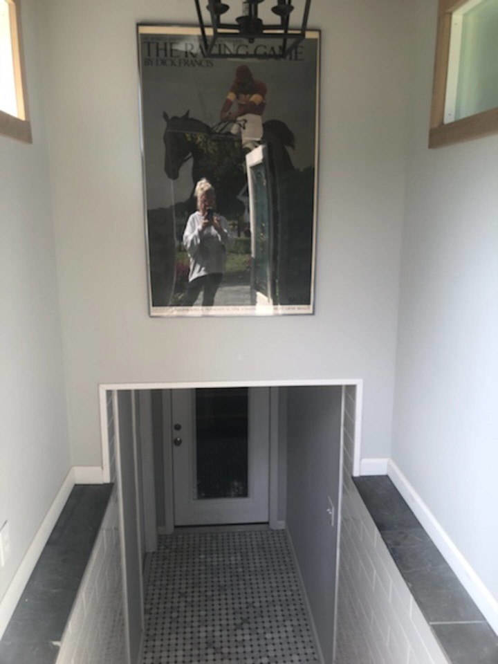 Terratoga Apartment - Saratoga Springs, NY