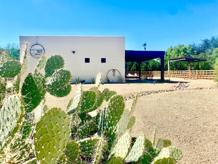 Paradise Valley Luxury Casita & Private Oasis - Scottsdale, AZ