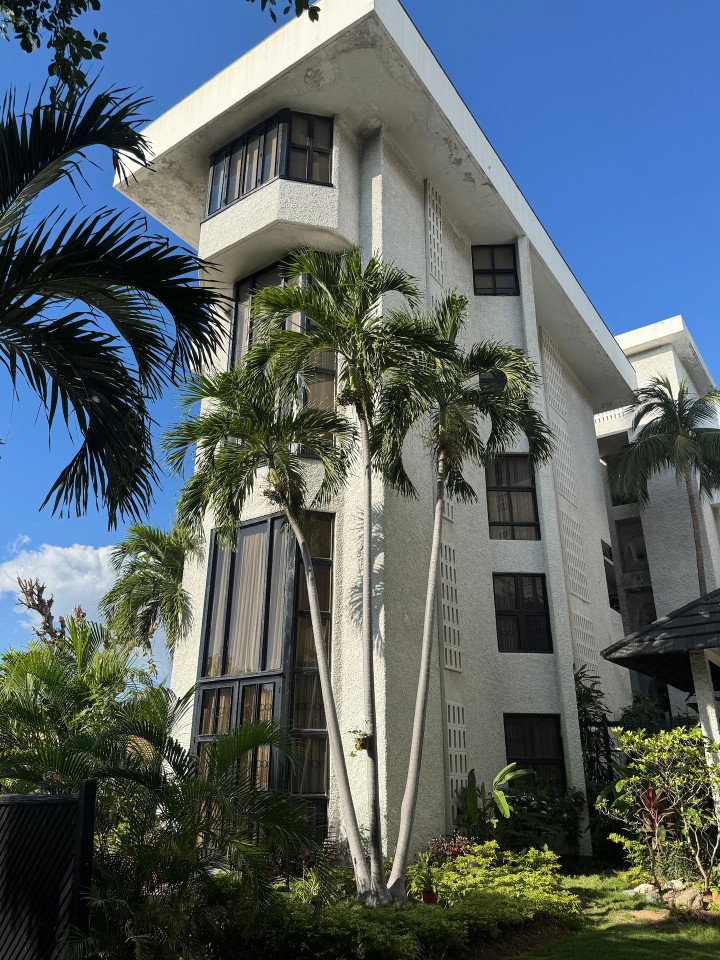 Charming, Lux, Central: 2br Urban Retreat Kingston - Jamaica