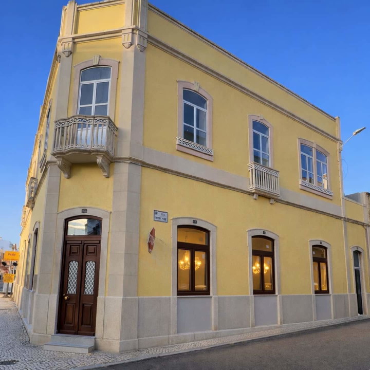 Casa Oliva - Olhão