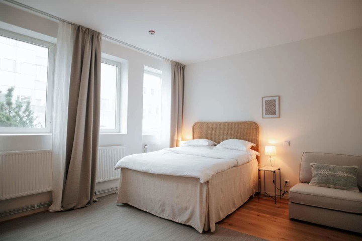 Superior Studio At The Lab Hotel - Stockholm
