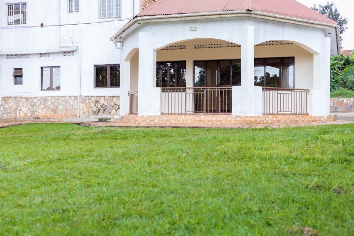 Spacious, Luxurious & Peaceful 3br, 3ba Near Dt - Kampala
