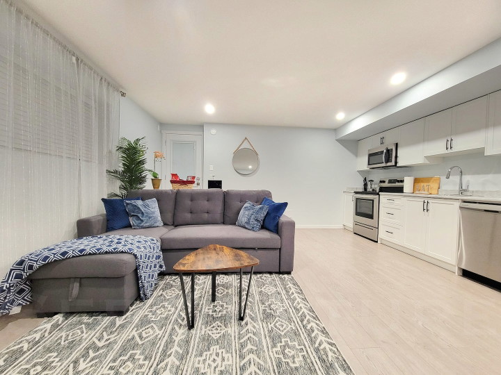 Private Suite Mins To White Rock & Us Border. - Blaine, WA