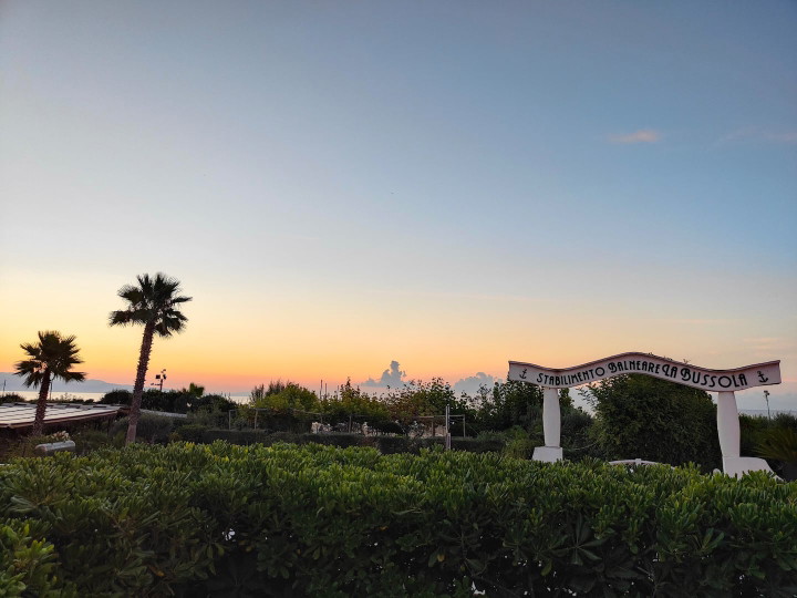 Villa "Nibice Circeo" Con Giardino Fronte Mare - San Felice Circeo