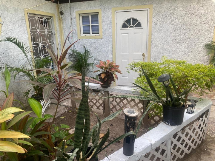 Comfort Oasis - Kingston