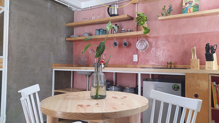 Cool Apartment With Private Terrace In Zona Americana - Guadalajara