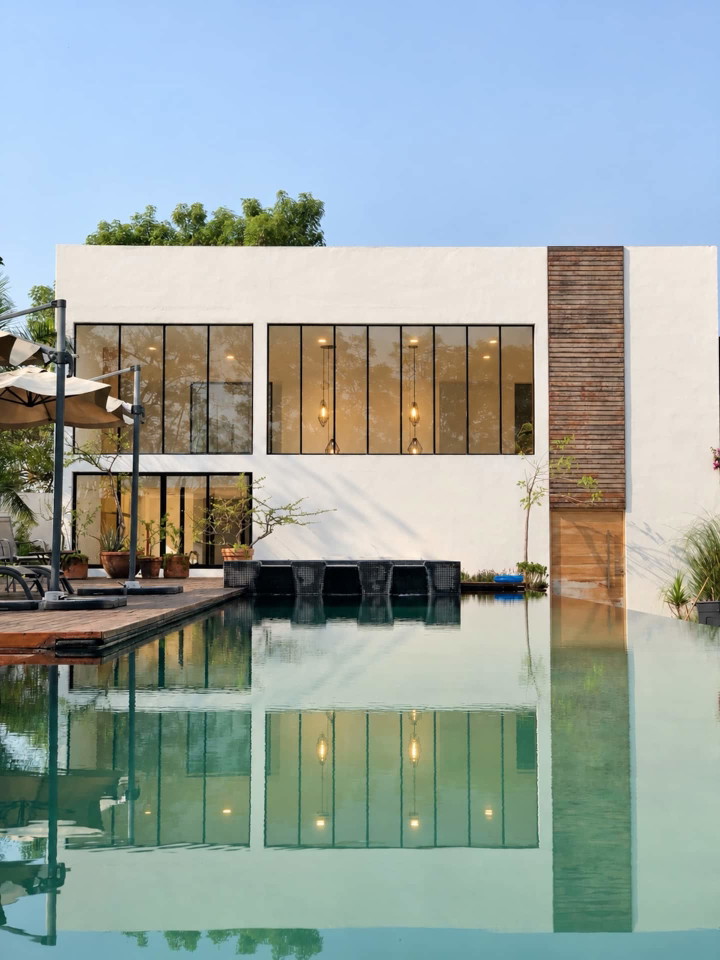 Casa Ramiel - Atlixco