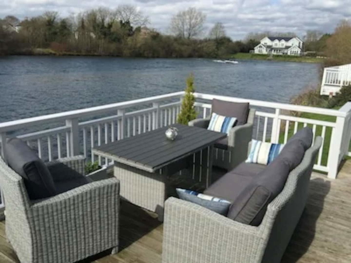 Lodge 66 Spring Lake Perfect Family Retreat - Gloucestershire