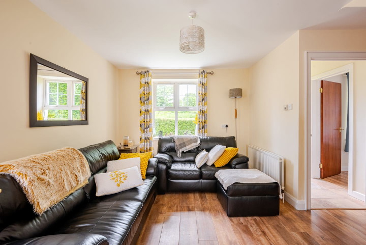 Country Retreat Nearby Ballycastle - Northern Ireland