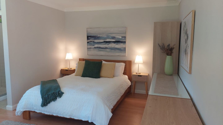 Studio Flat - Lane Cove