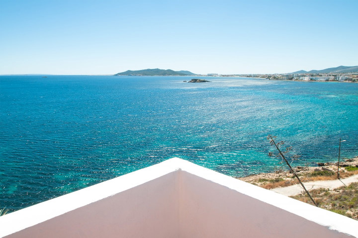Ibiza Rent House With Sea Views - Islas de Ibiza