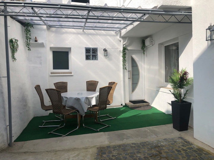 Herzblume Vacation Home - Cochem