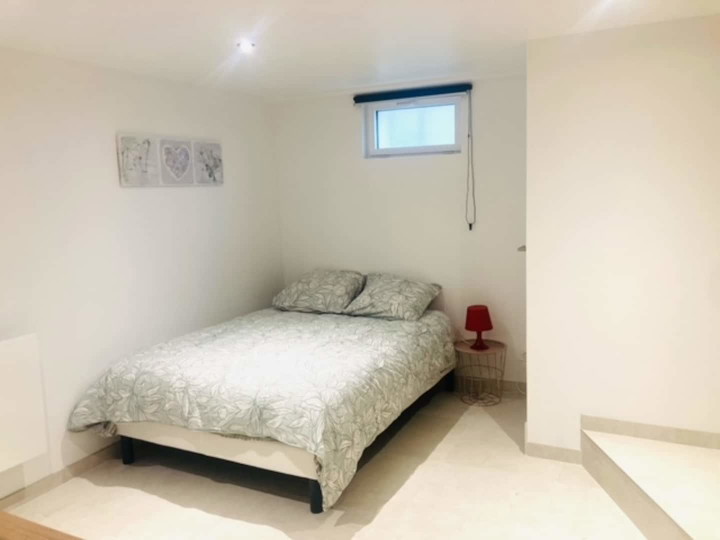 Studio 4 Hyper Centre Evreux - Évreux