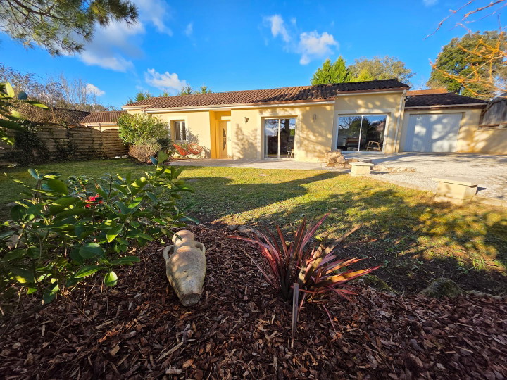 Villa Moderne 3 Chambres - Vitrac