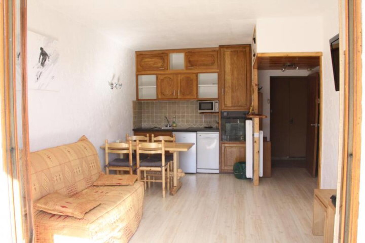 Location Appartement Auron - Auron