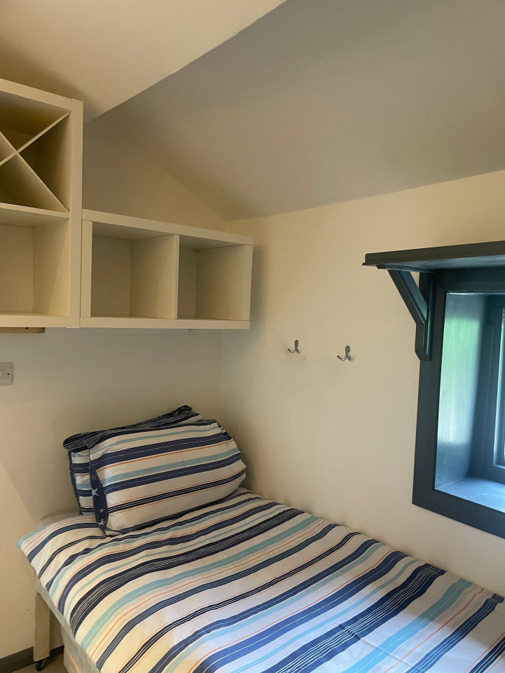 Camping Barn - Glenridding