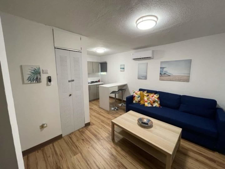 Condado 2 1br Battery/water Walk Placita & Beach - San Juan