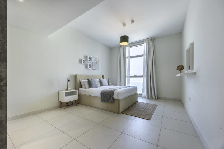 Bloomfields1br In Reflection A -Al Reem - Abu Dhabi