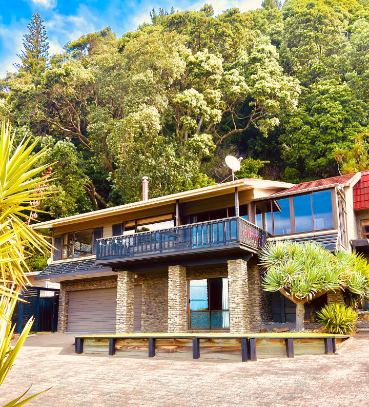 Sea Renity - Comfort On Pohutukawa Avenue - Ōhope