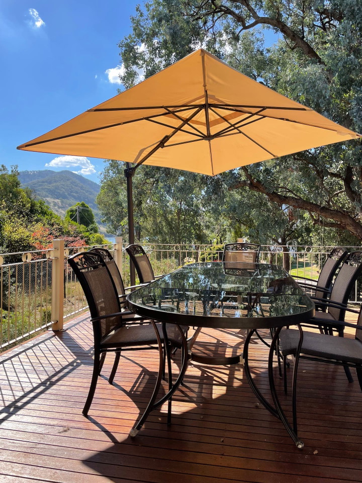 Howqua House (Ev Charger | Dog Friendly) - Jamieson