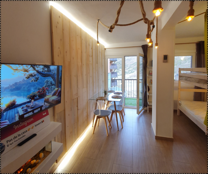 Terrasse Spectaculaire #Pasdelacasalovers 2-006092 - Pas de la Casa